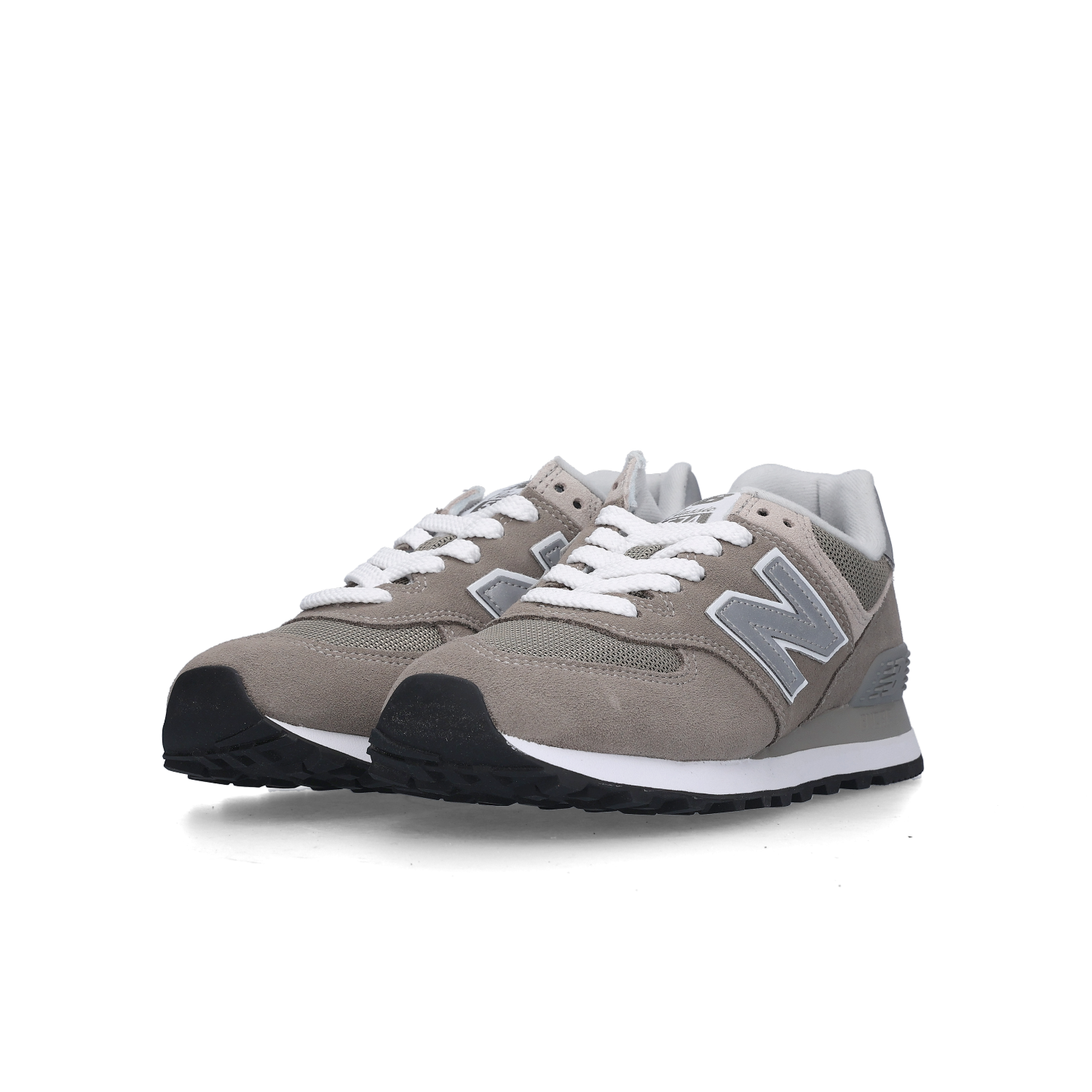 뉴발란스 574 그레이 - D 스탠다드 | KREAM