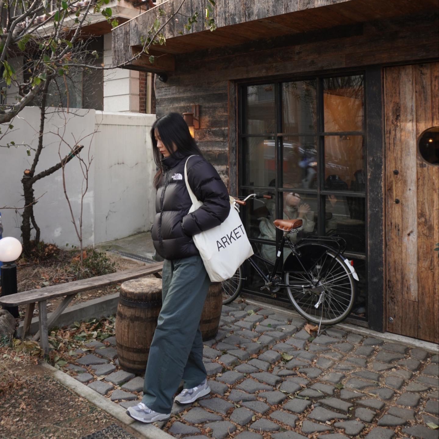 스야 (@yyyyry_) 님의 게시물 | KREAM