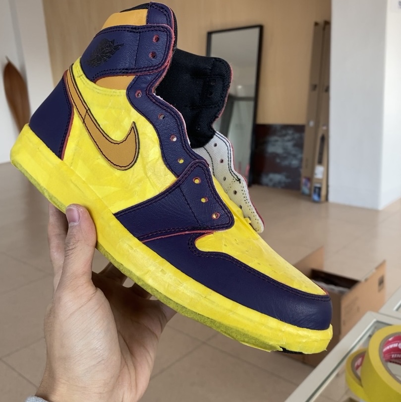 태연 (@paparachoo) 님의 게시물 | KREAM