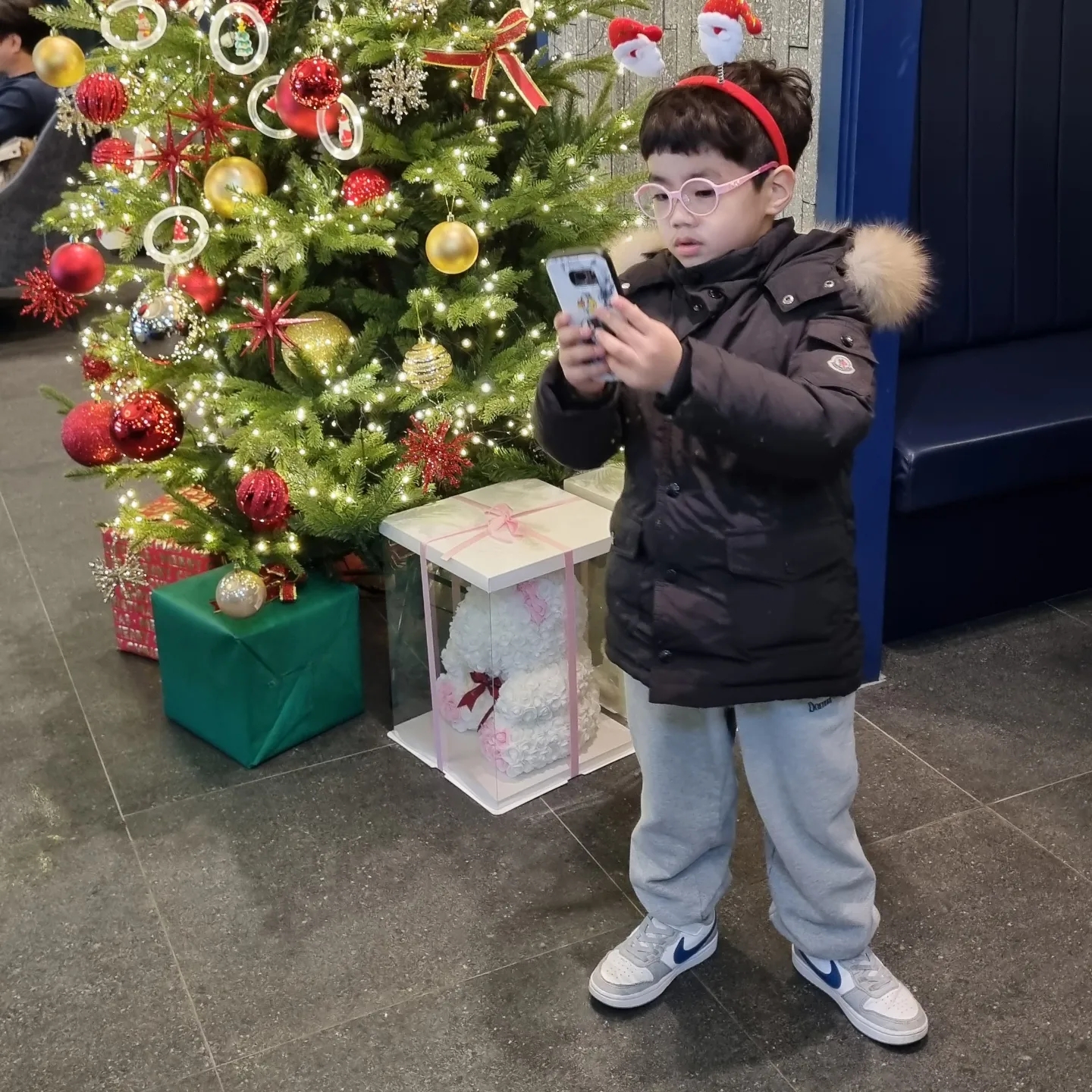 (@s.se_young) 님의 게시물 | KREAM