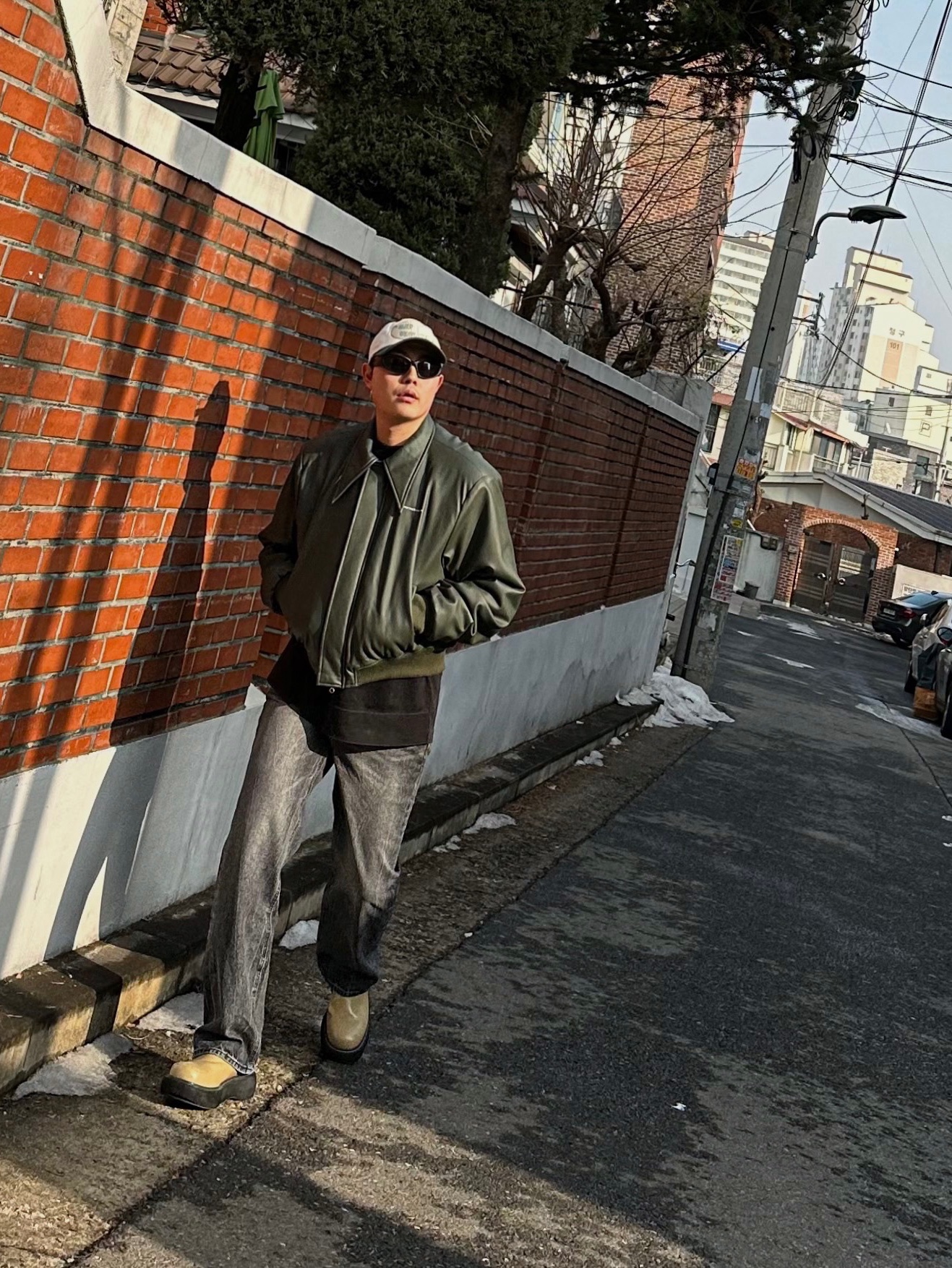 고영준 (@malko_bee) 님의 게시물 | KREAM