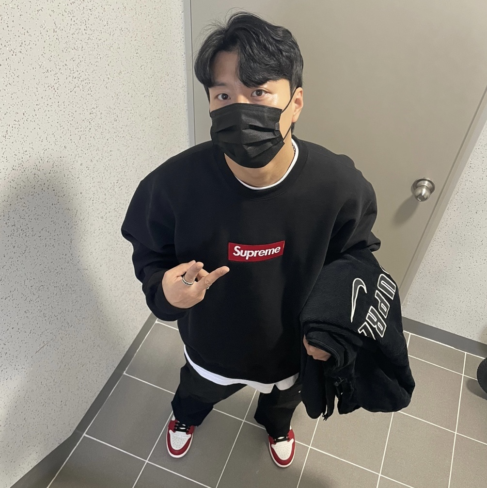 (@_jnkkk) 님의 게시물 | KREAM