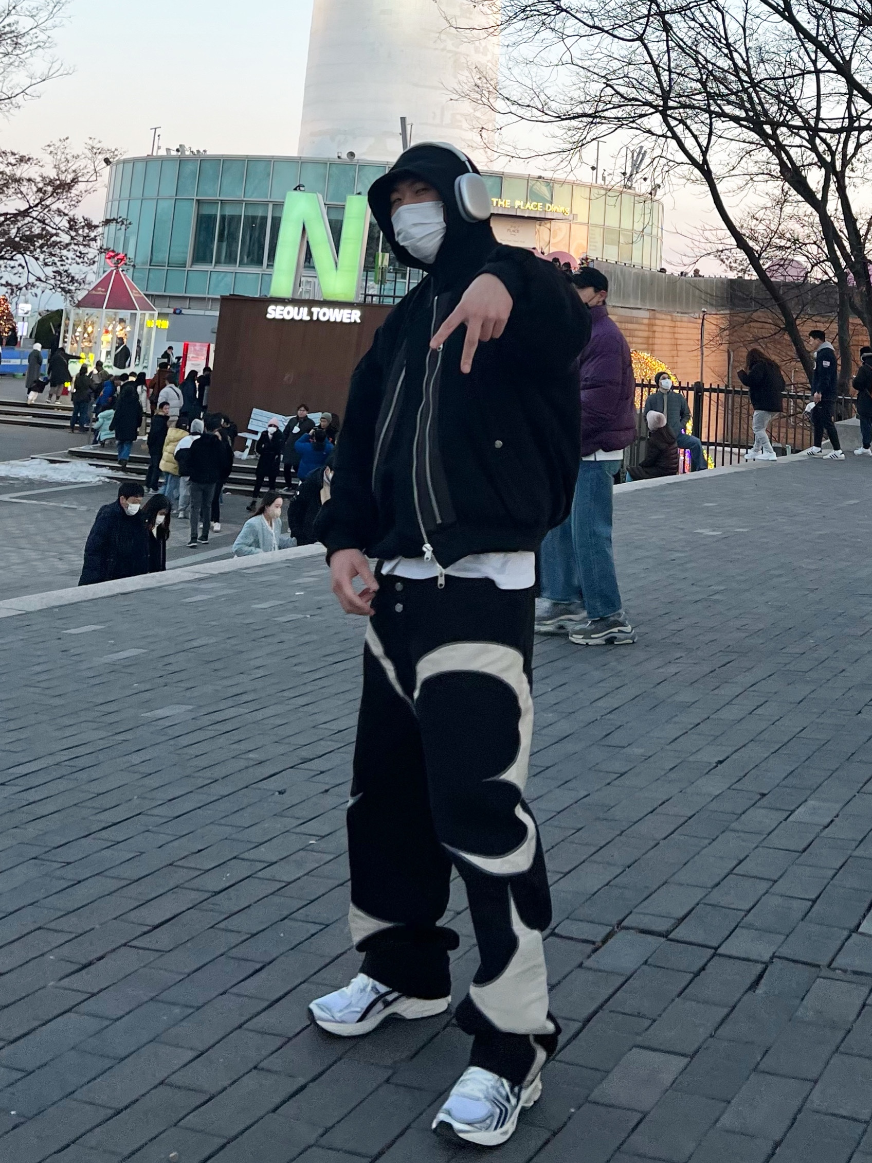 (@jaein.s) 님의 게시물 | KREAM