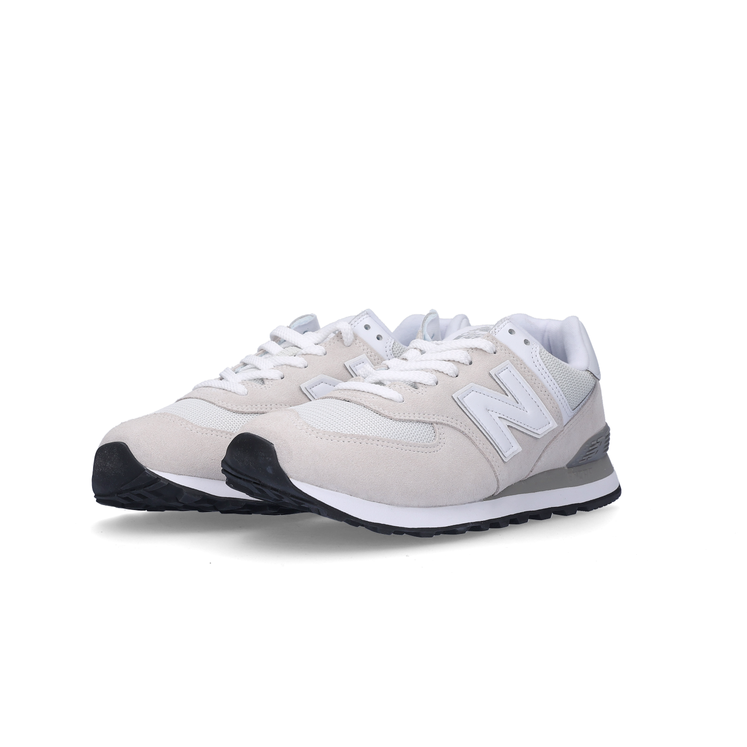 뉴발란스 574 님버스 클라우드 - D 스탠다드 | KREAM