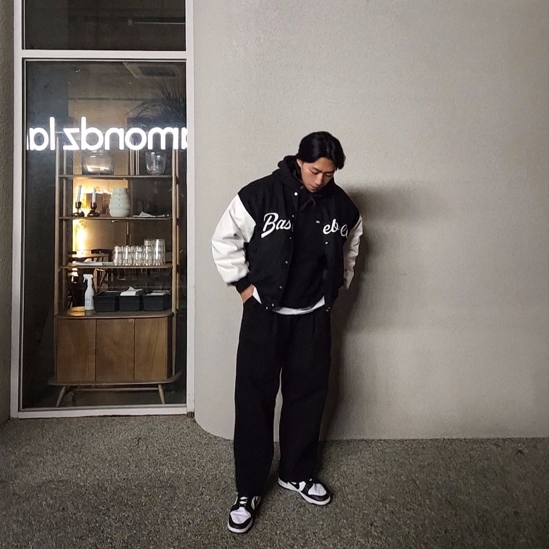 봉이몽 (@bong_m_k) 님의 게시물 | KREAM