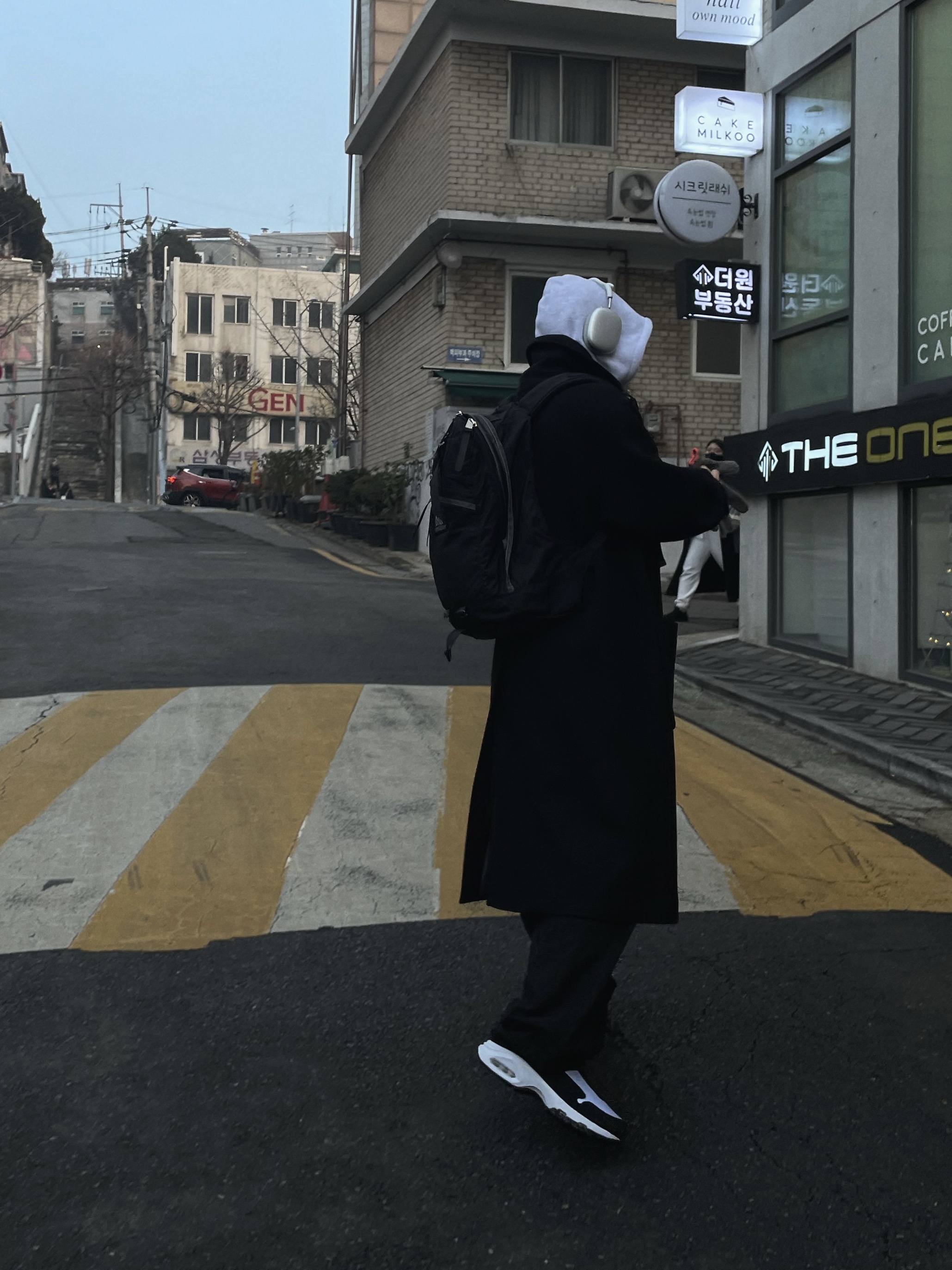 (@moo_min_seo_) 님의 게시물 | KREAM