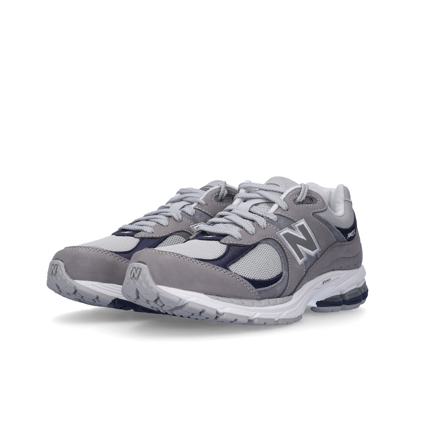 뉴발란스 x 디스이즈네버댓 2002R 2022 다운타운 런 | KREAM