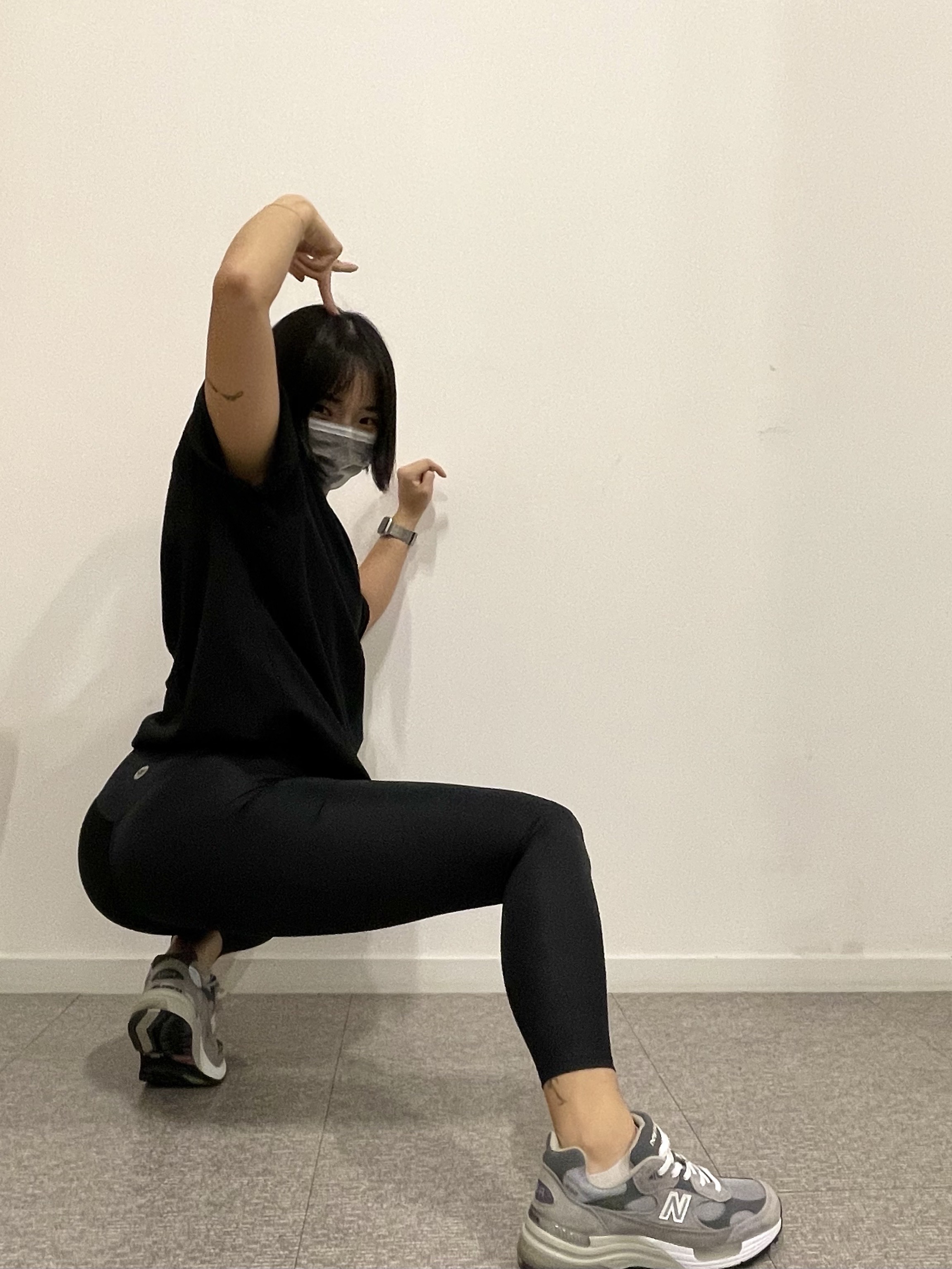 찌니 (@yeady_zini) 님의 게시물 | KREAM