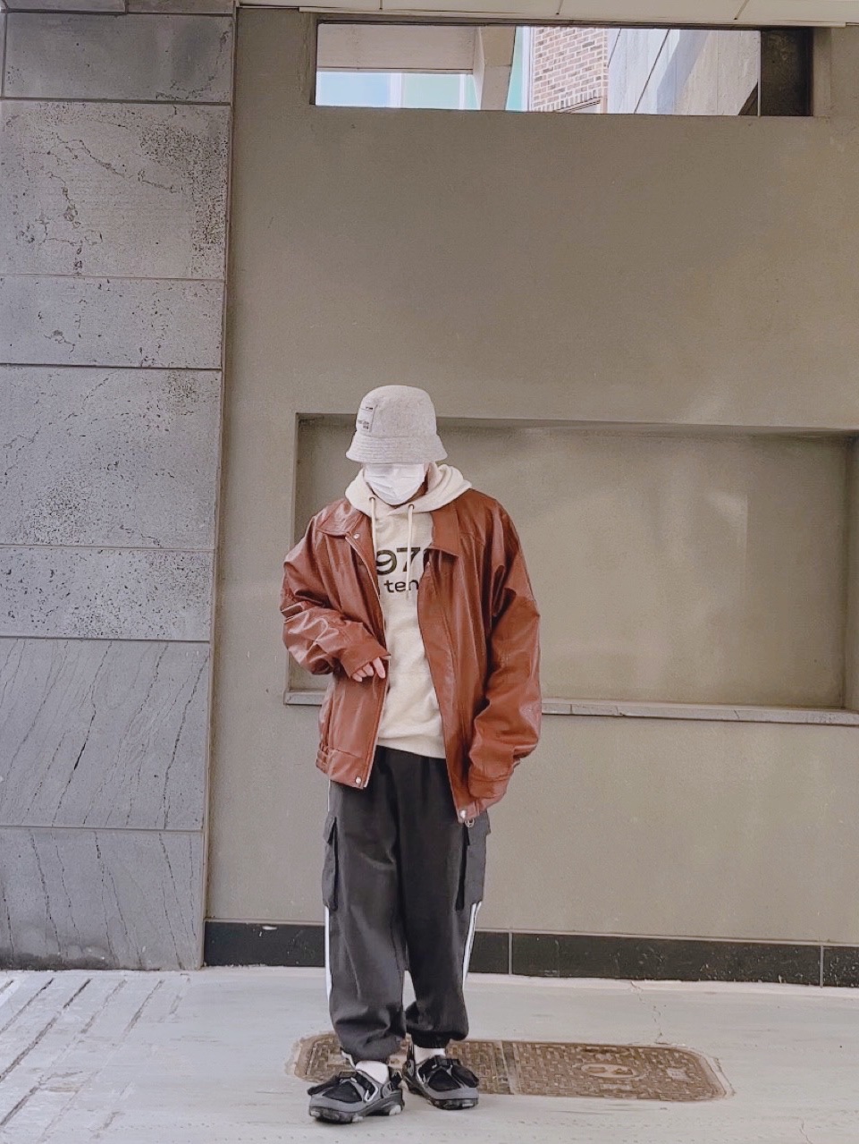 #munsookwon 해시태그 STYLE | KREAM