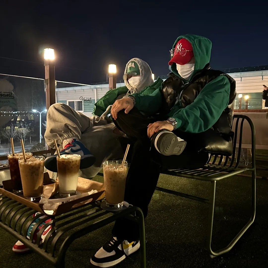 (@180.2k) 님의 게시물 | KREAM