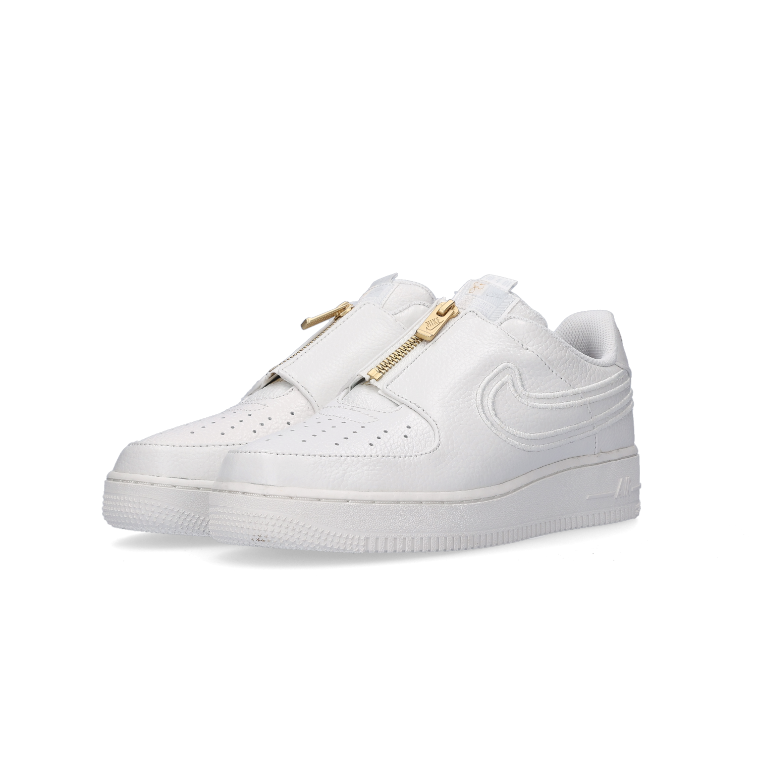 (W) 나이키 x 세레나 윌리엄스 에어포스 1 LXX 서밋 화이트 | KREAM