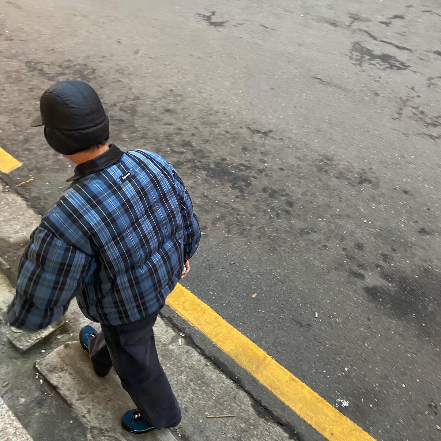 @youngsunion (@supernormal) 님의 게시물 | KREAM