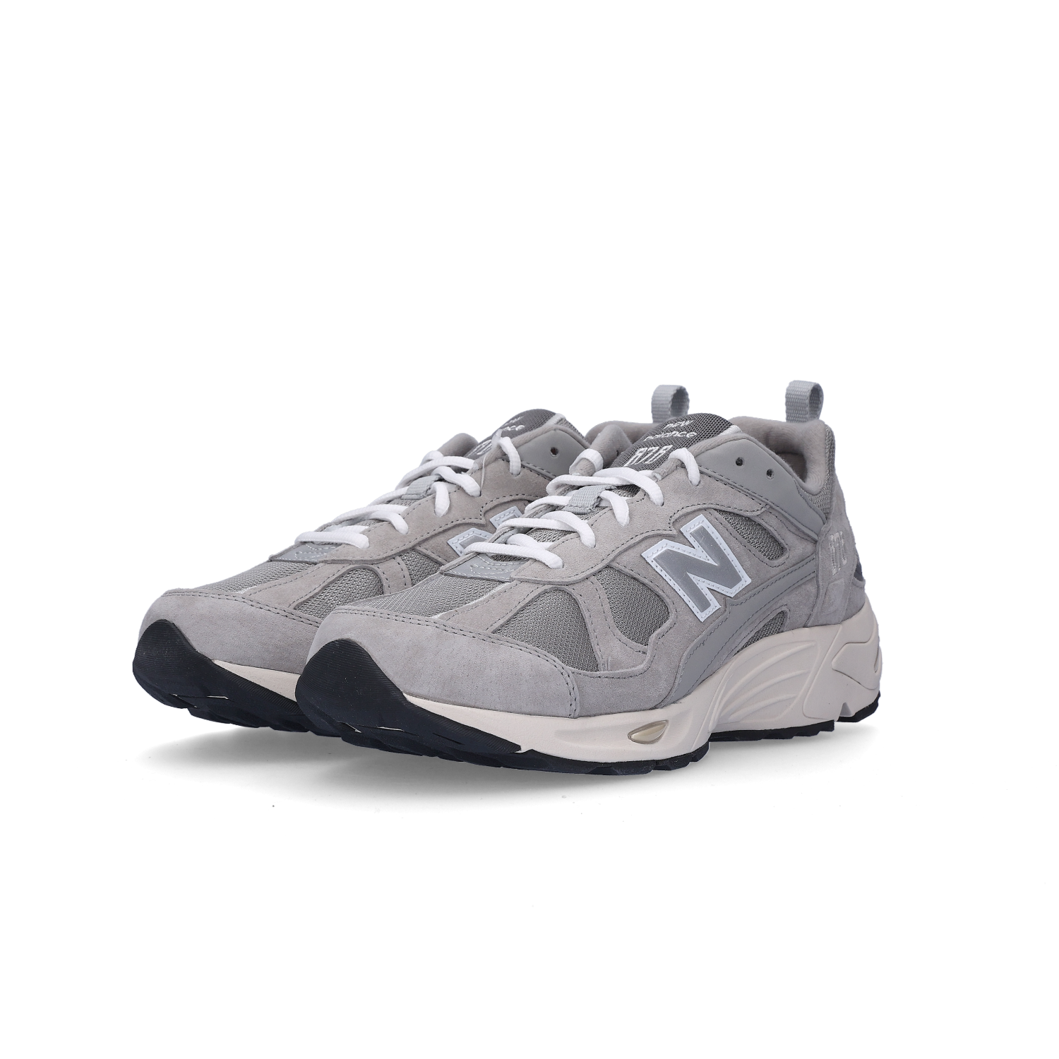 뉴발란스 878 그레이 | KREAM