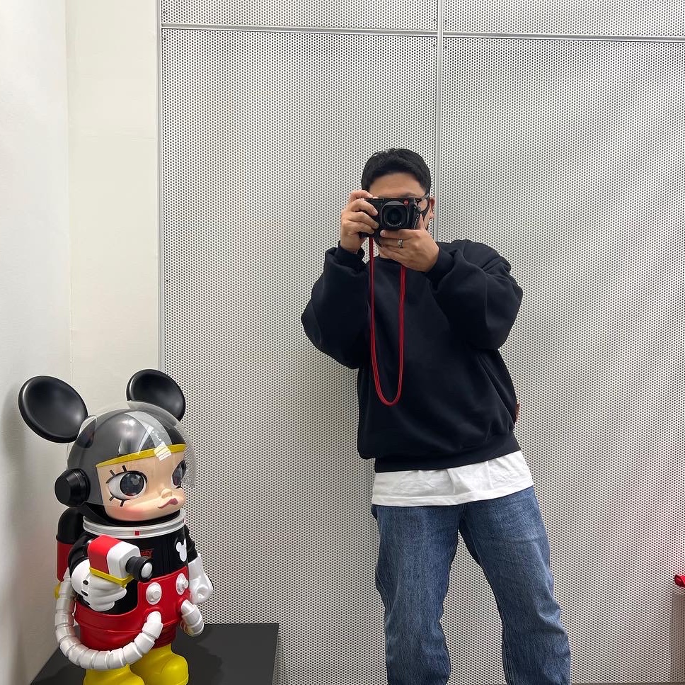 didiman (@gwagonbrabus) 님의 게시물 | KREAM