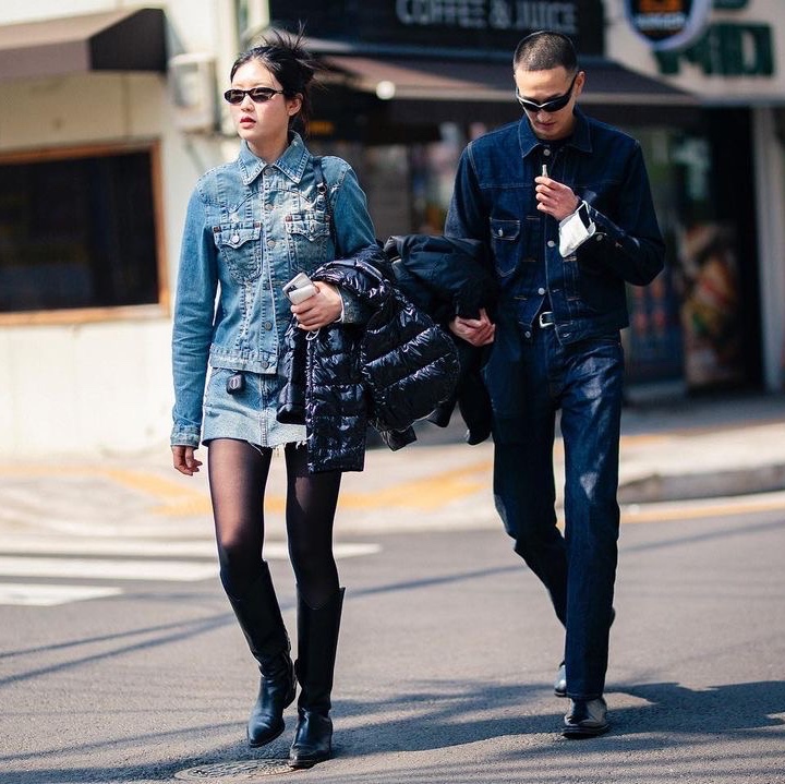 (@su22in) 님의 게시물 | KREAM