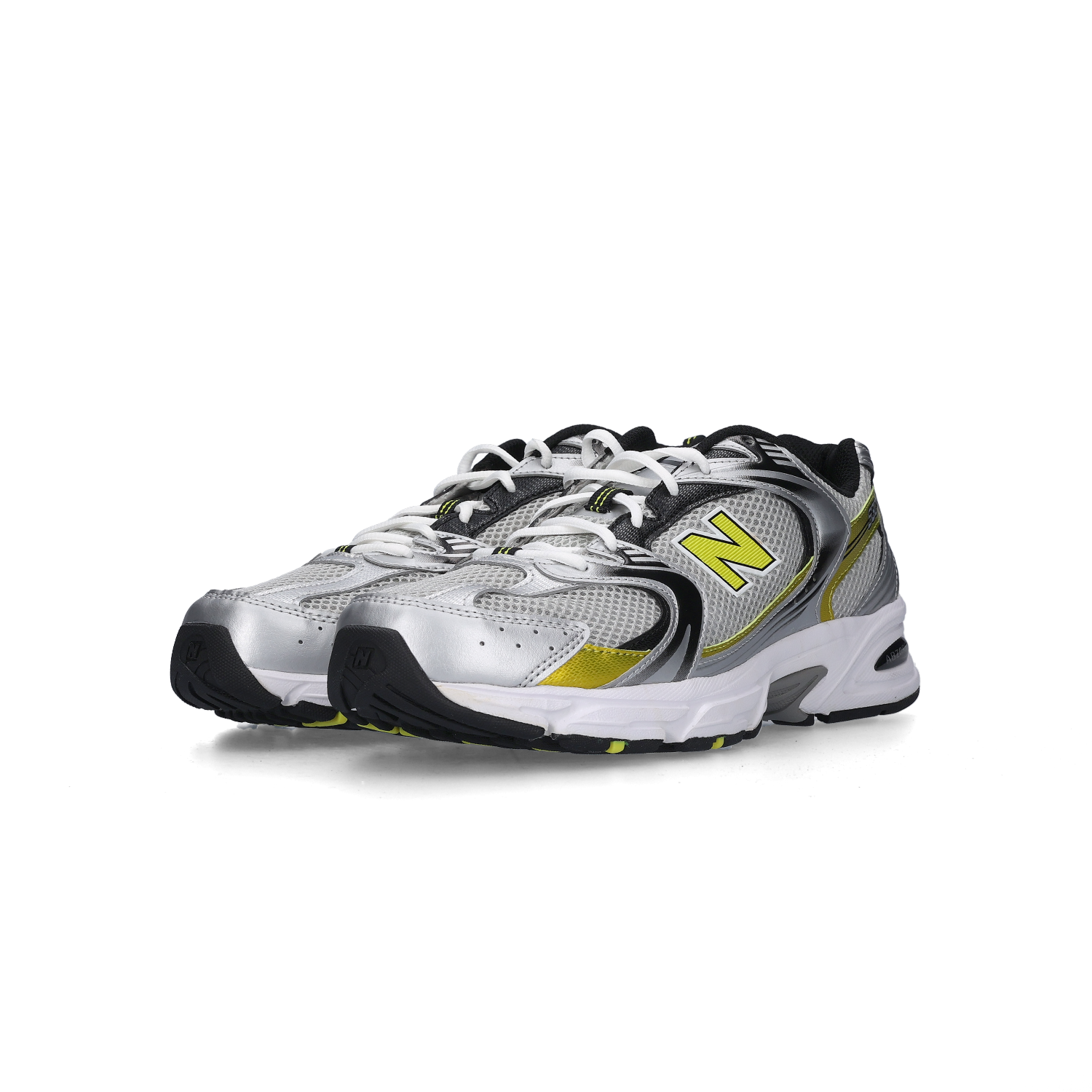 뉴발란스 530 실버 | KREAM