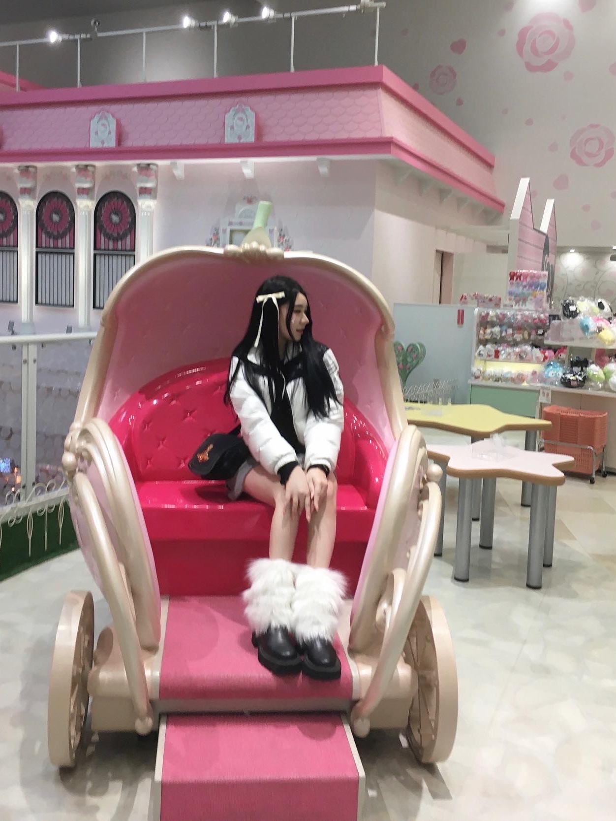 ⋆⭑ (@miyadakyorri) 님의 게시물 | KREAM