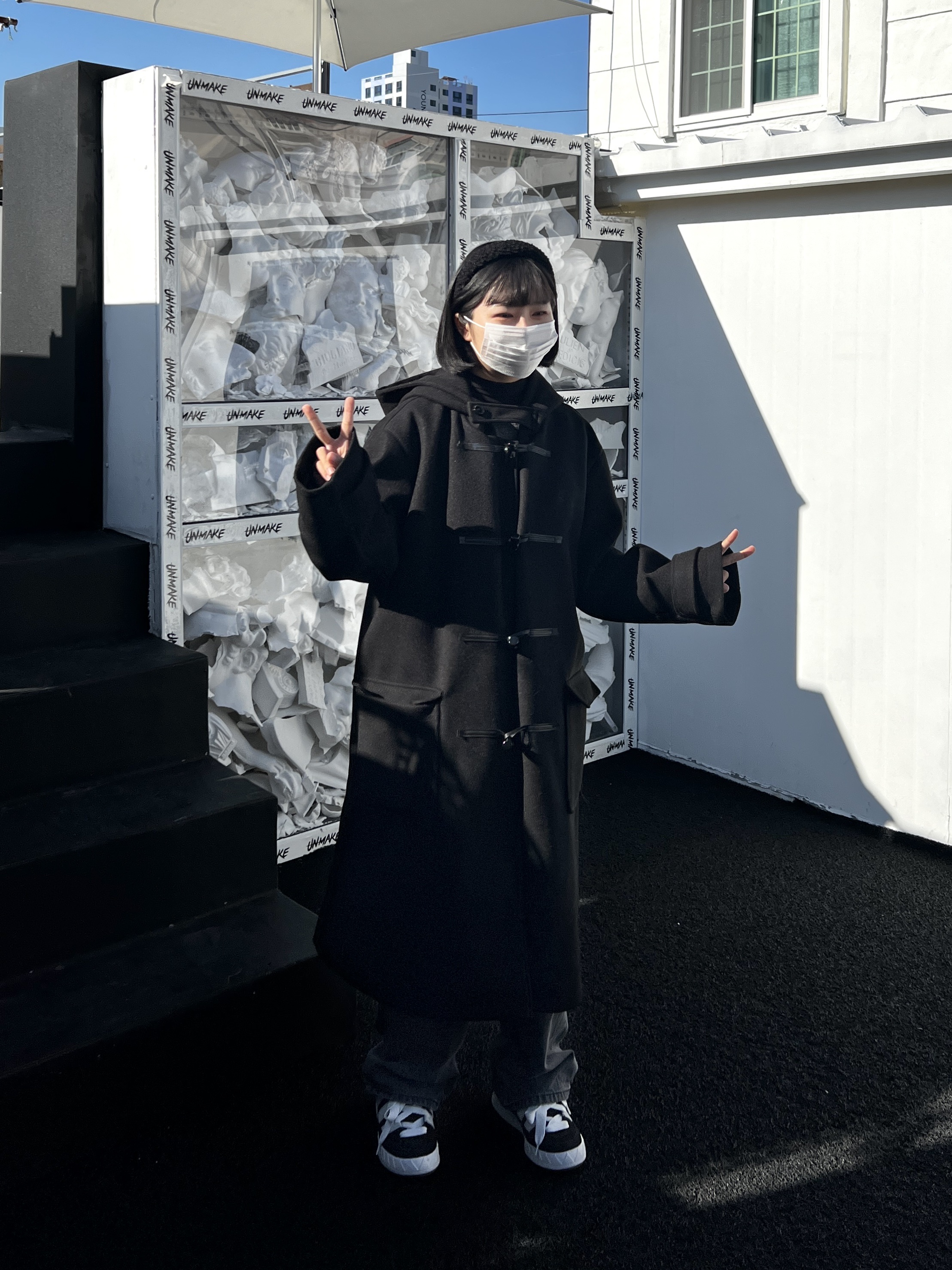 깅단비 (@__sweet.rain_) 님의 게시물 | KREAM