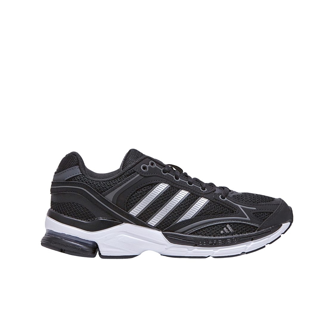 아디다스 스피리테인 2000 코어 블랙 클라우드 화이트 | Adidas | KREAM