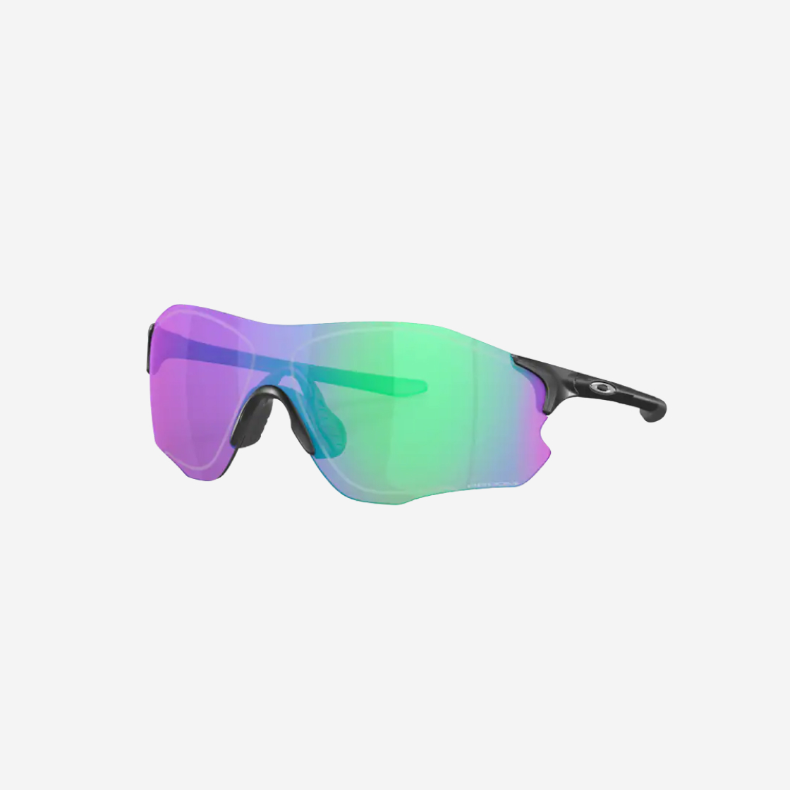 오클리 EV 제로 패스 스틸 프레임 프리즘 골프 렌즈 로우 브릿지 핏 | Oakley | KREAM