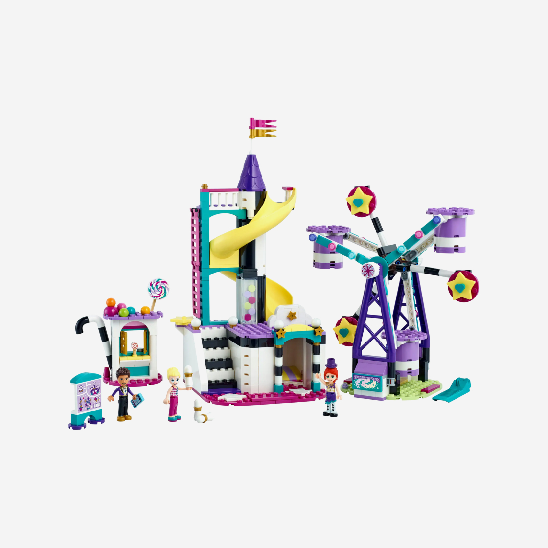 Lego Friends Magical ... STYLE | KREAM