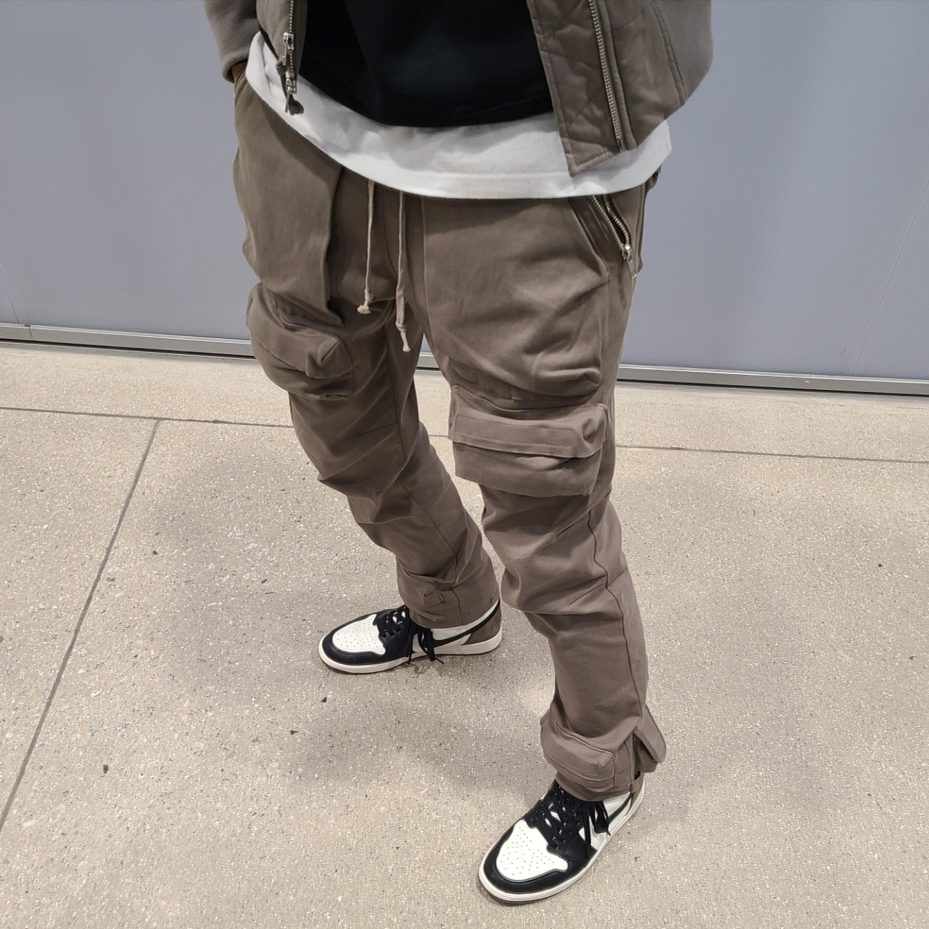 오유준 (@yu_jun) 님의 게시물 | KREAM