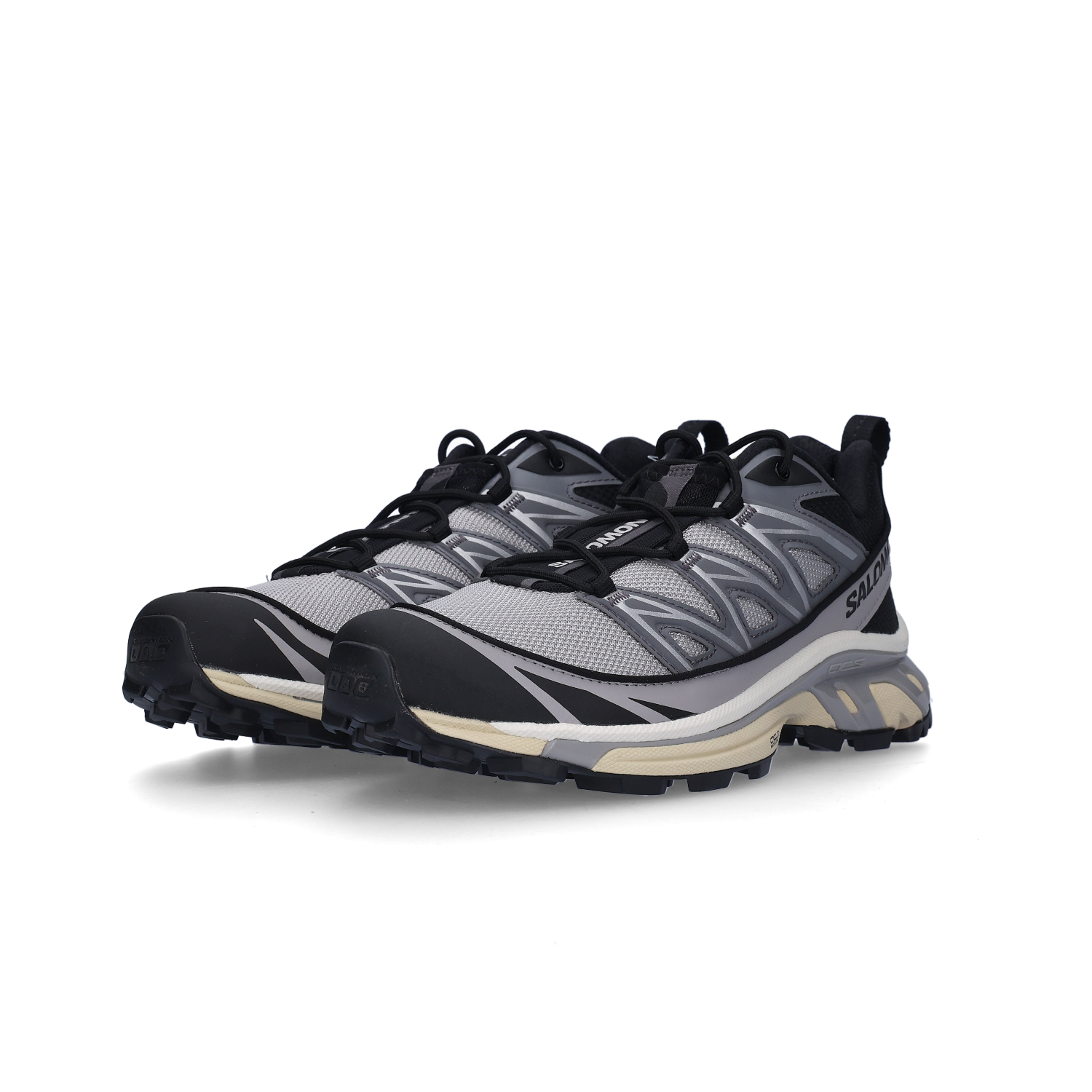 살로몬 XT-6 익스팬스 알로이 콰이엇 쉐이드 | KREAM