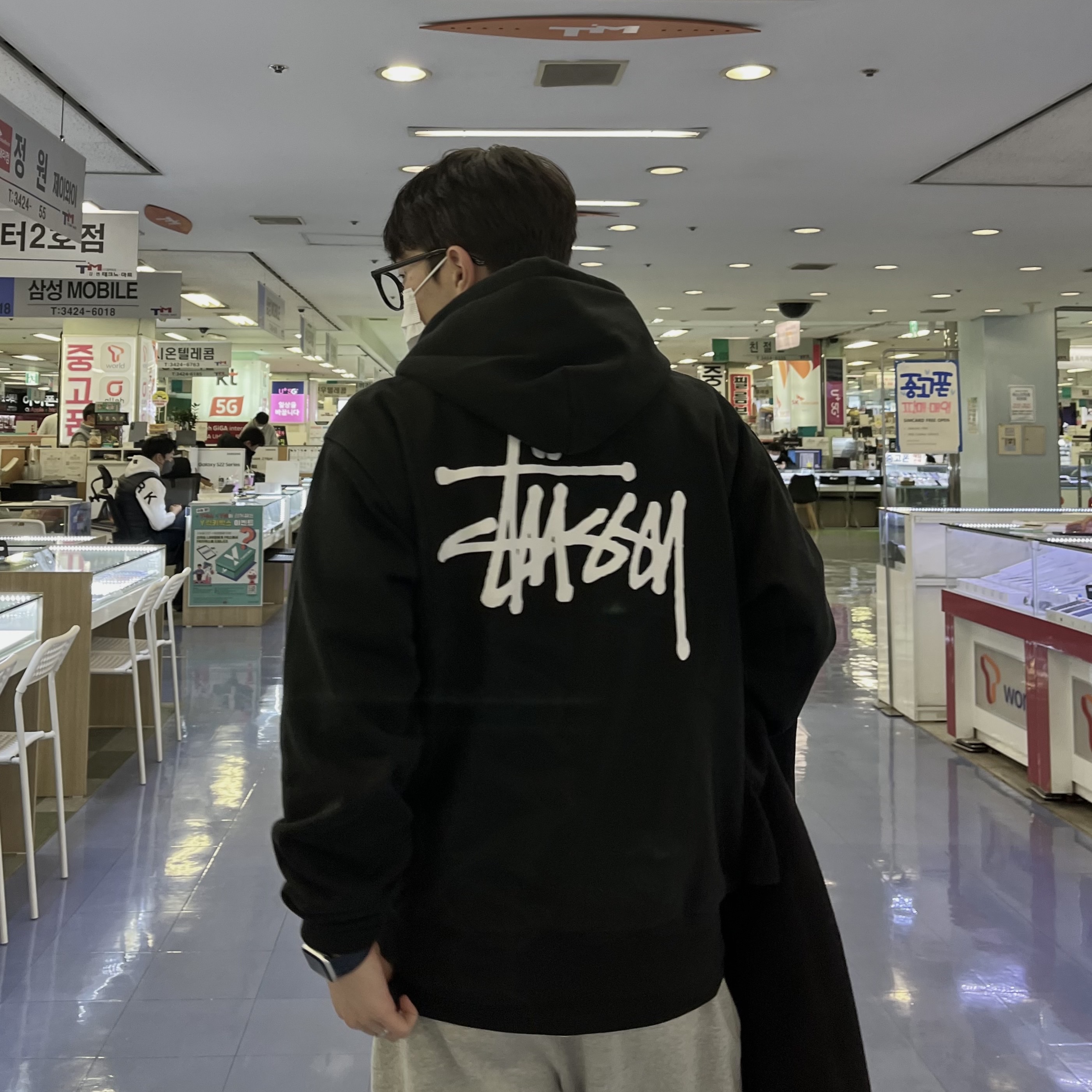 . (@dd_im) 님의 게시물 | KREAM