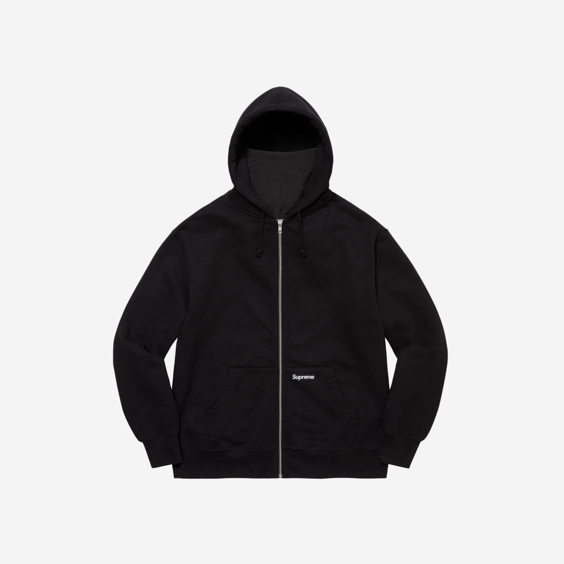 Supreme Double Hood F... STYLE | KREAM