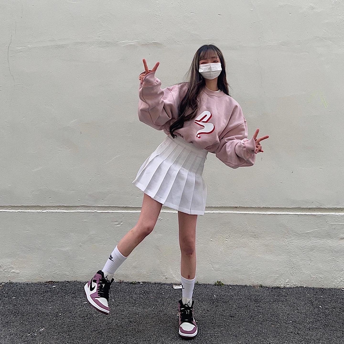 댜쨩 (@95.ekdus) 님의 게시물 | KREAM