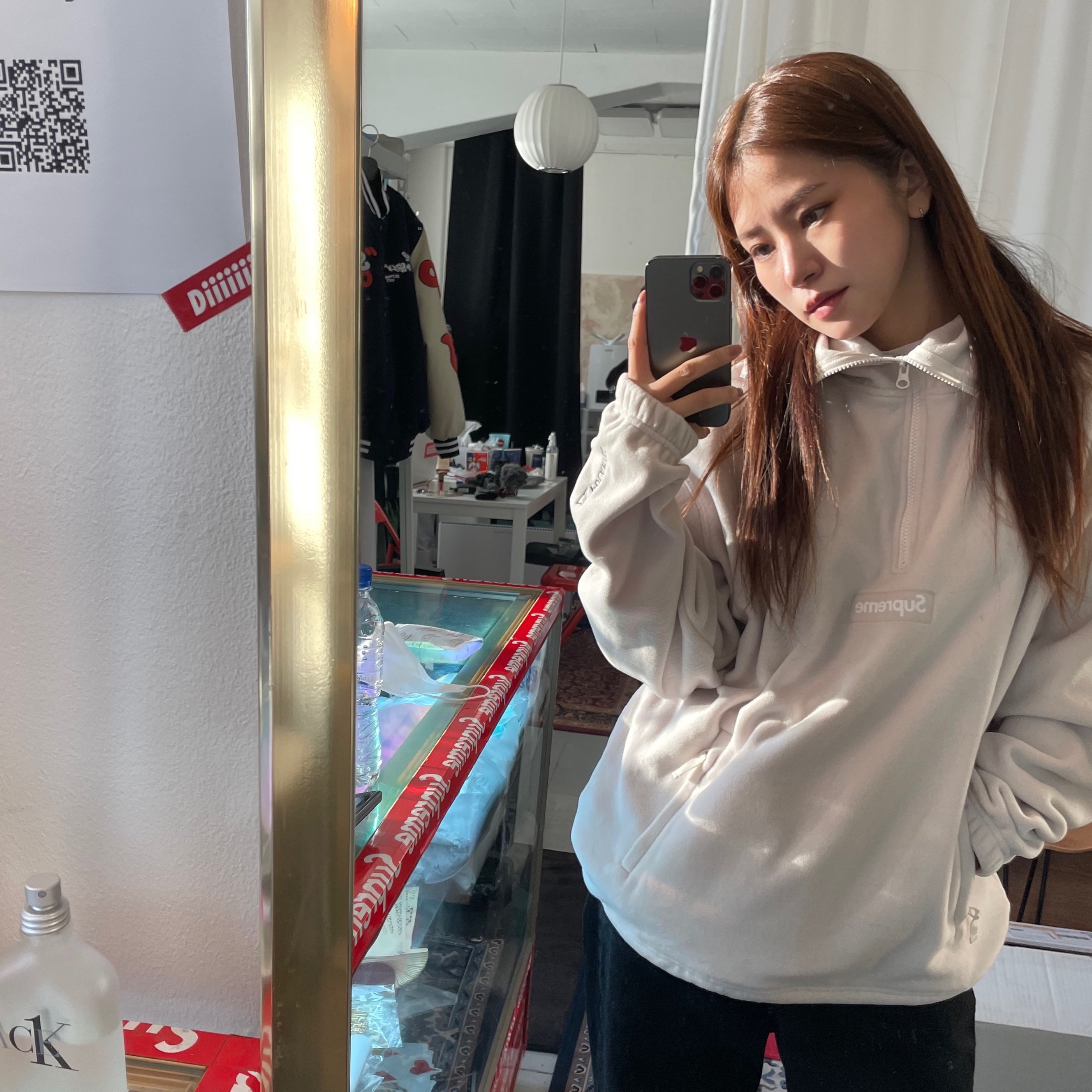 (@yeoranng) 님의 게시물 | KREAM