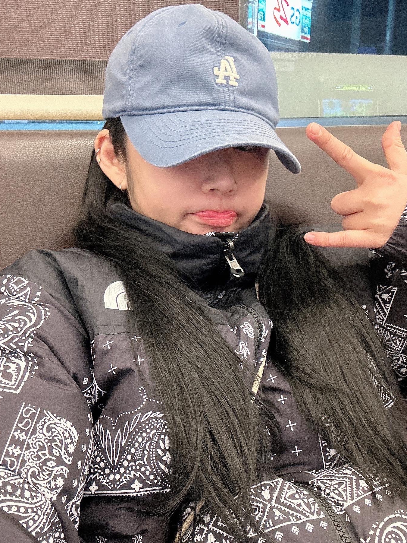 미미 (@_ye.wonii) 님의 게시물 | KREAM