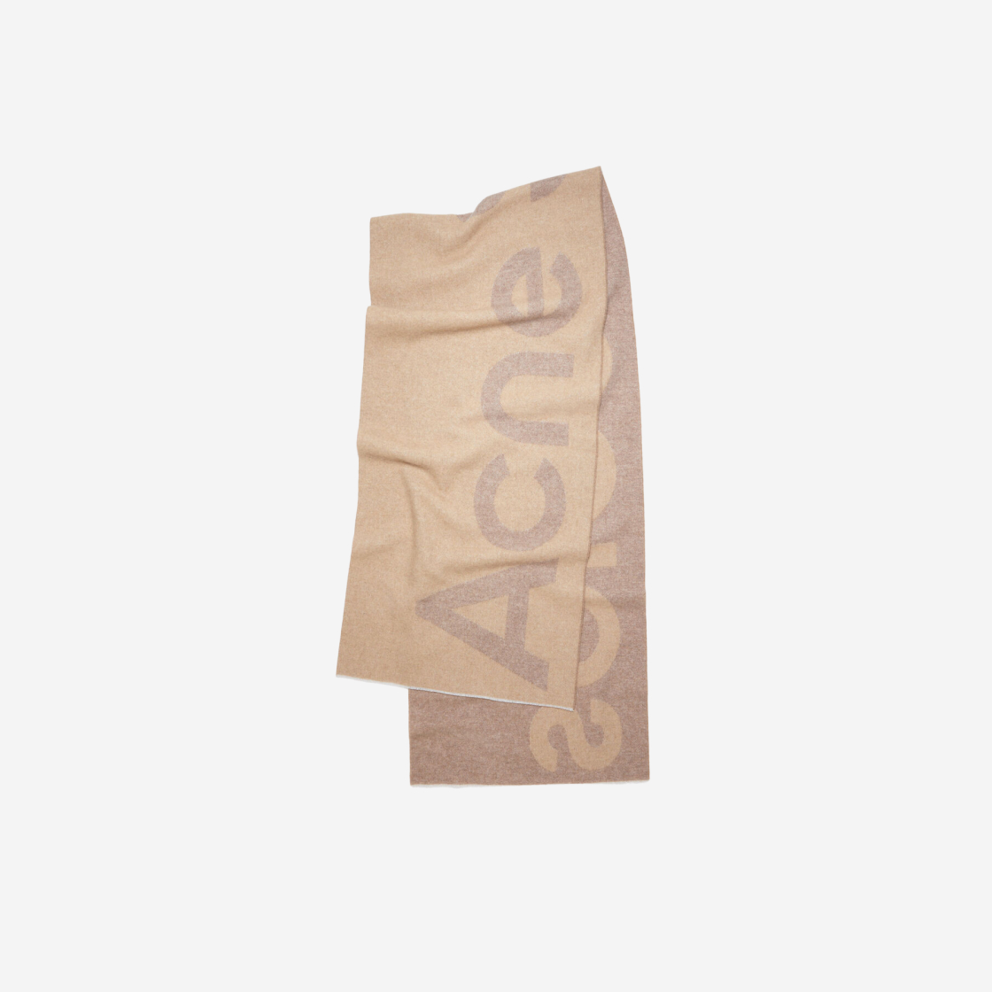 Acne Studios Logo Jac... STYLE | KREAM
