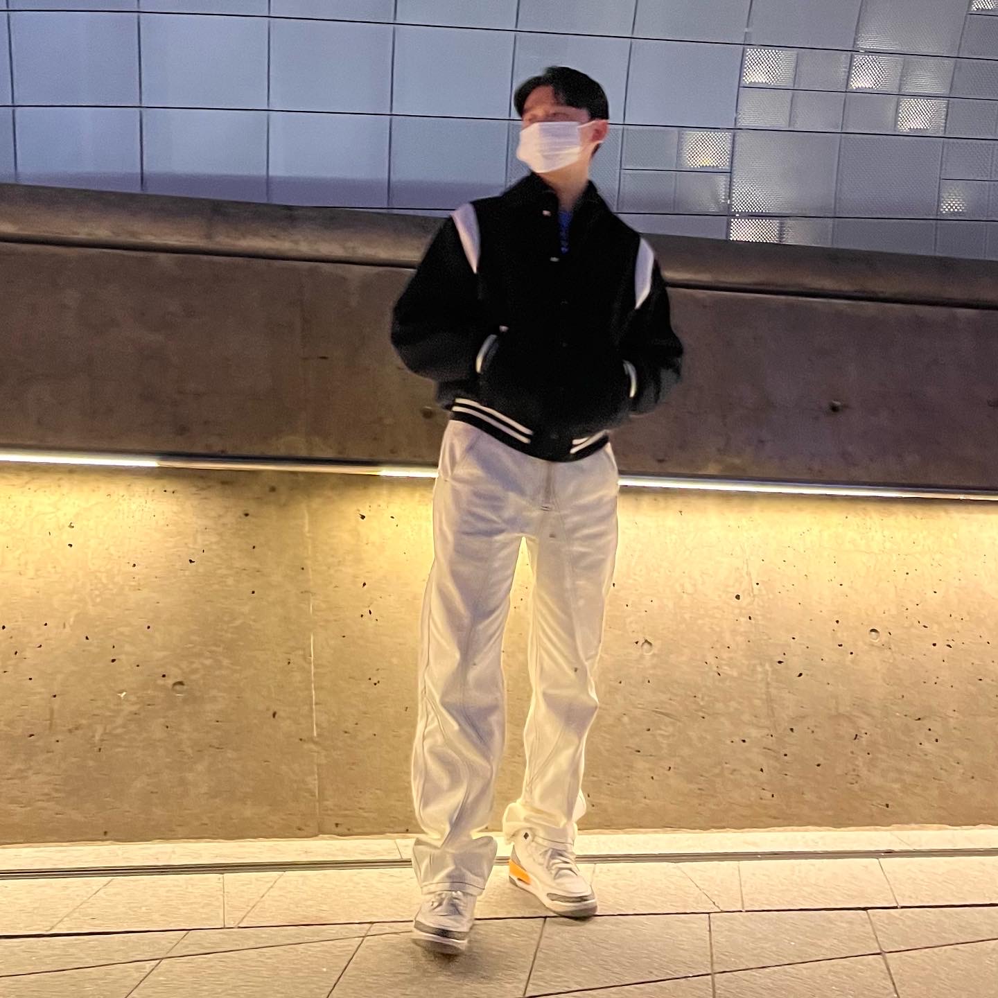 장원준 (@jjj.www.jjj) 님의 게시물 | KREAM