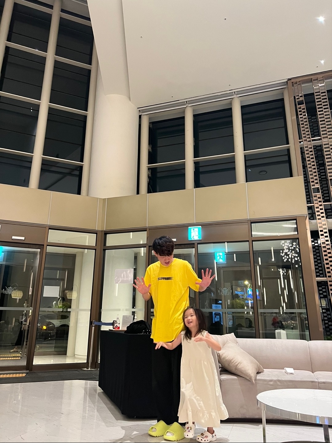 박정호 (@zu777) 님의 게시물 | KREAM