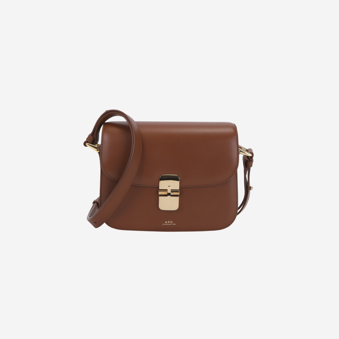 A.P.C. Grace Small Ba... STYLE | KREAM