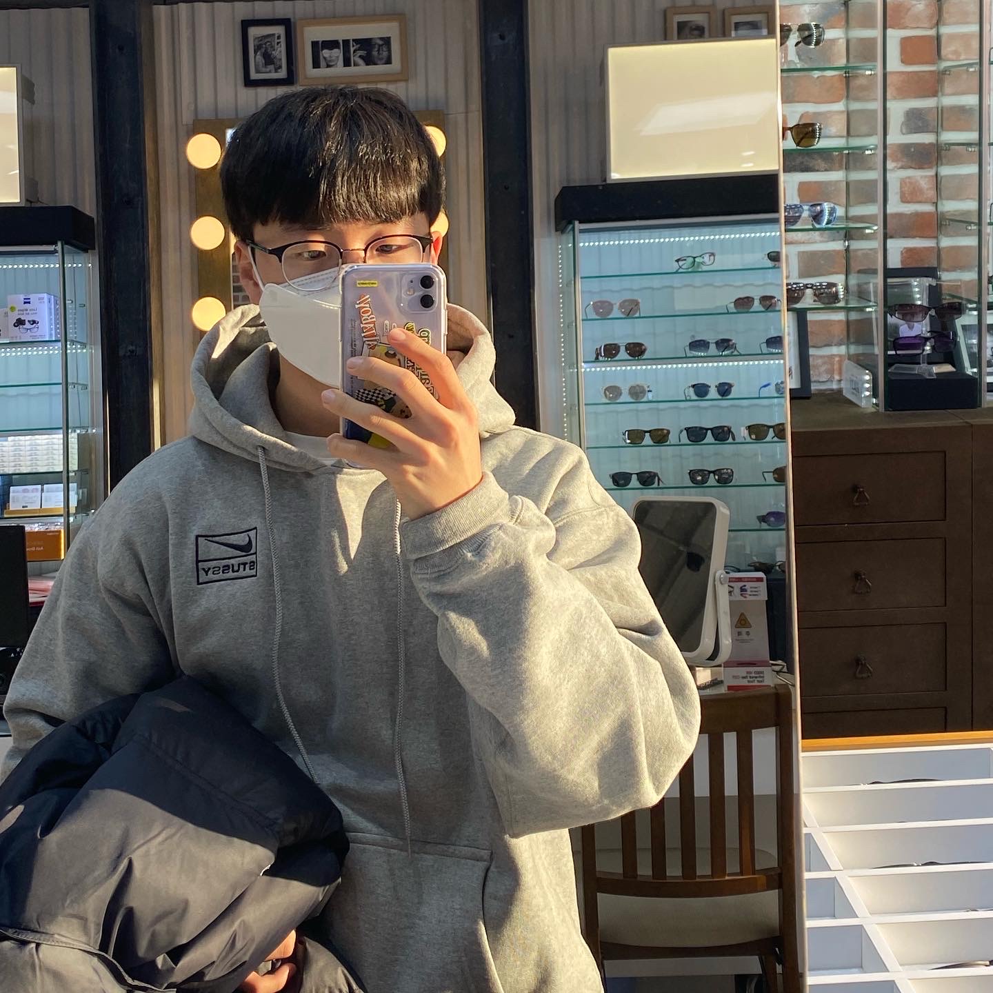 신발 좋아 인간. (@ones._.k) 님의 게시물 | KREAM