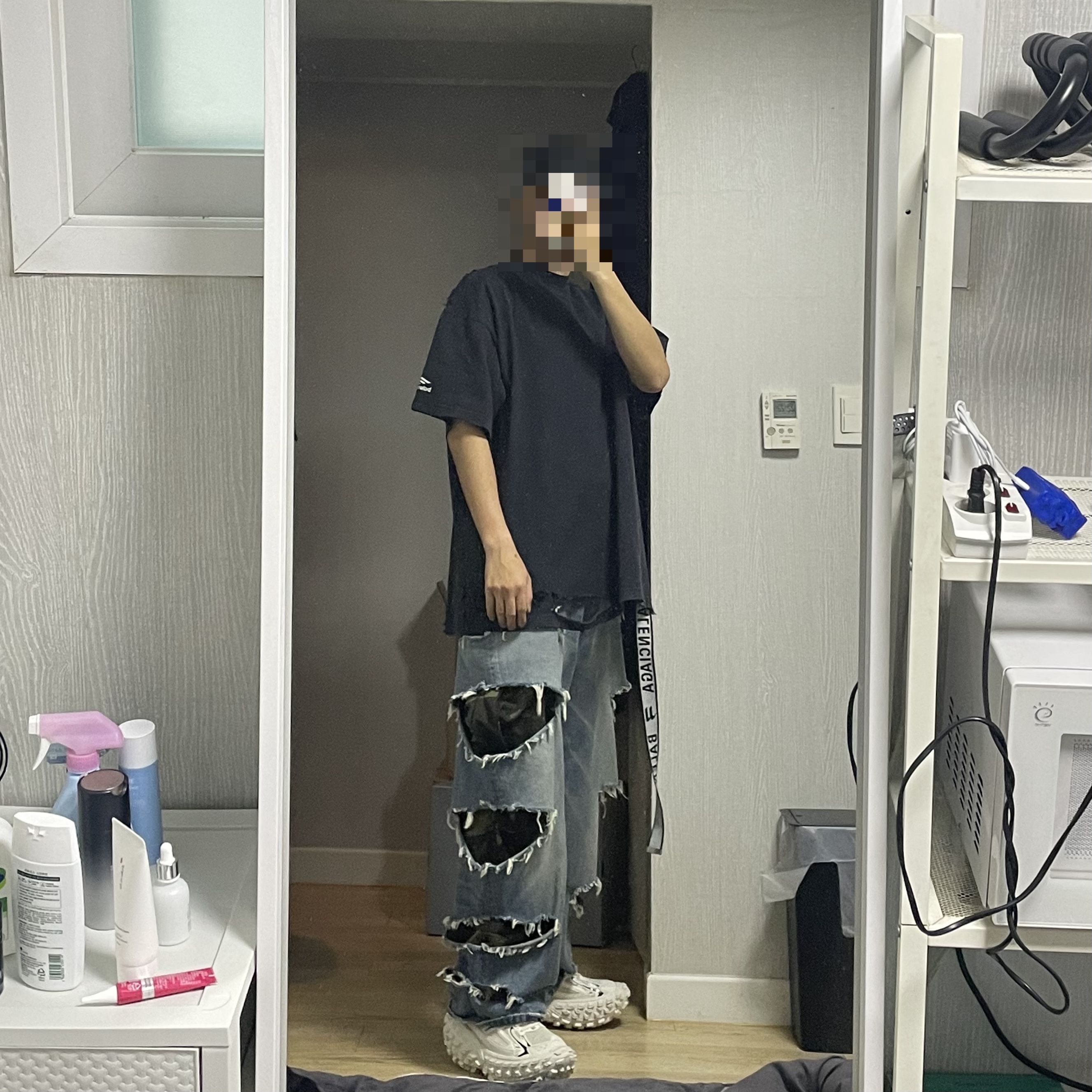 이상준 (@s.joon_2_94) 님의 게시물 | KREAM