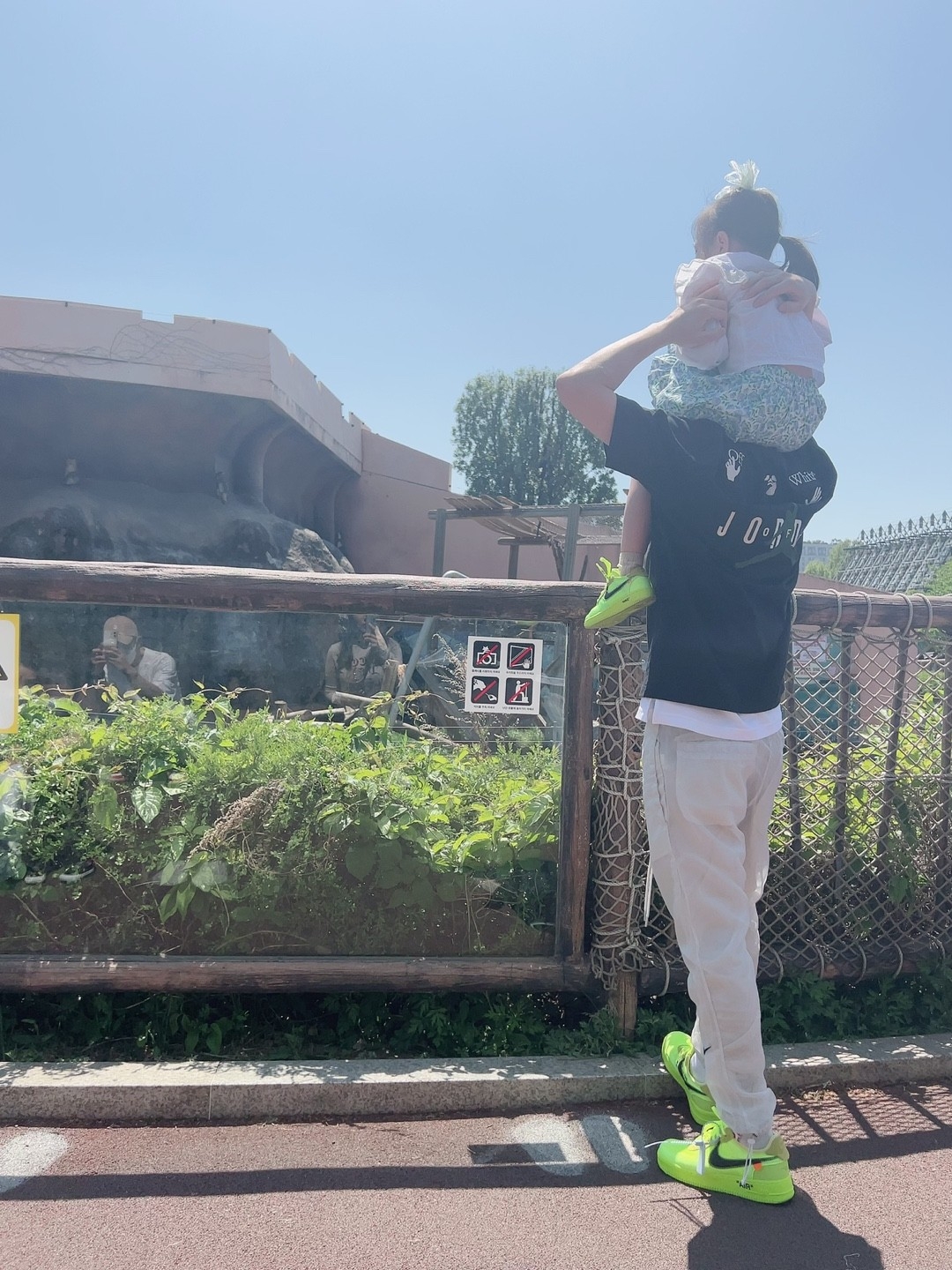 박정호 (@zu777) 님의 게시물 | KREAM