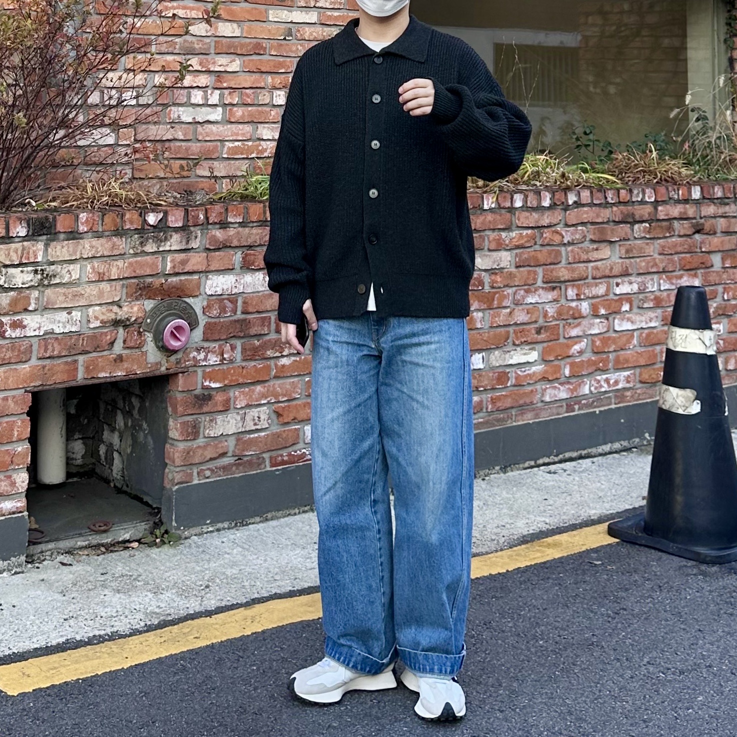 ㄱㅁ (@k._.min) 님의 게시물 | KREAM