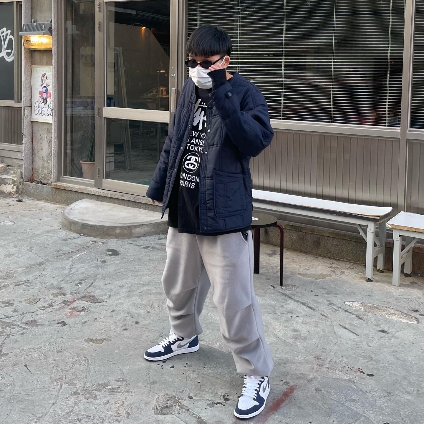 강태 (@tae_tai__) 님의 게시물 | KREAM