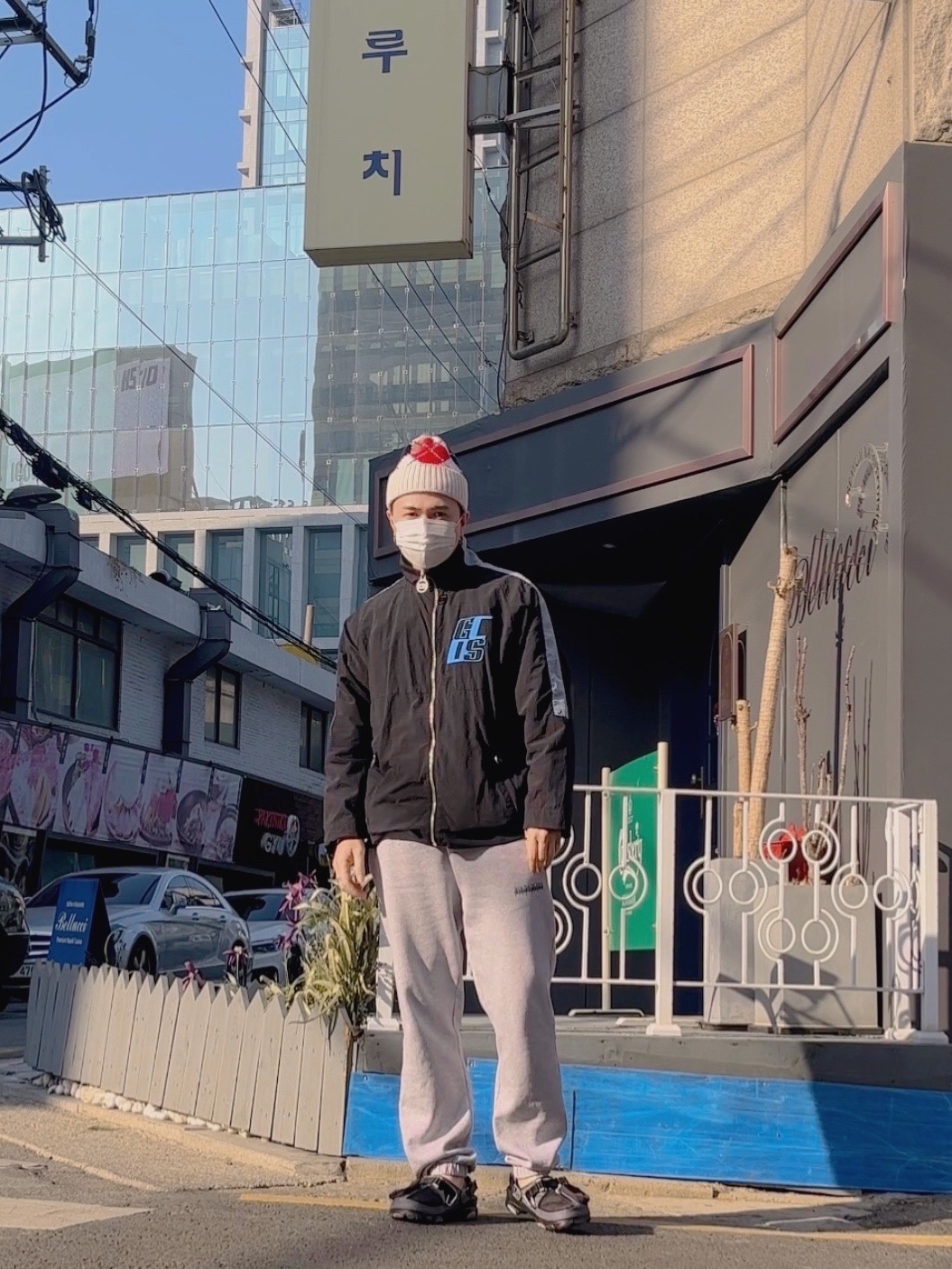 이상훈 (@mc_popo) 님의 게시물 | KREAM