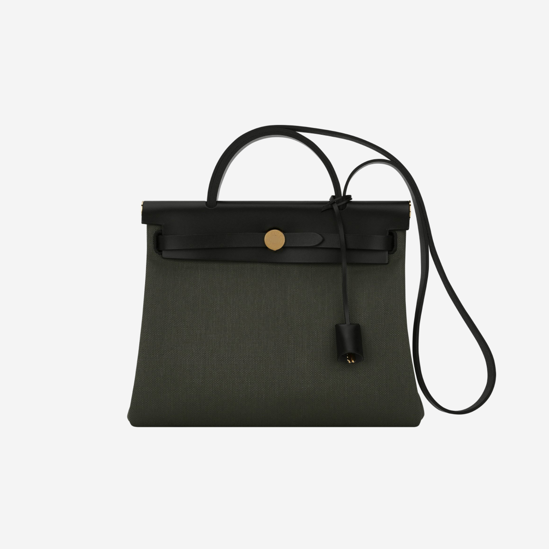 Hermes Herbag Zip 31 ... STYLE | KREAM