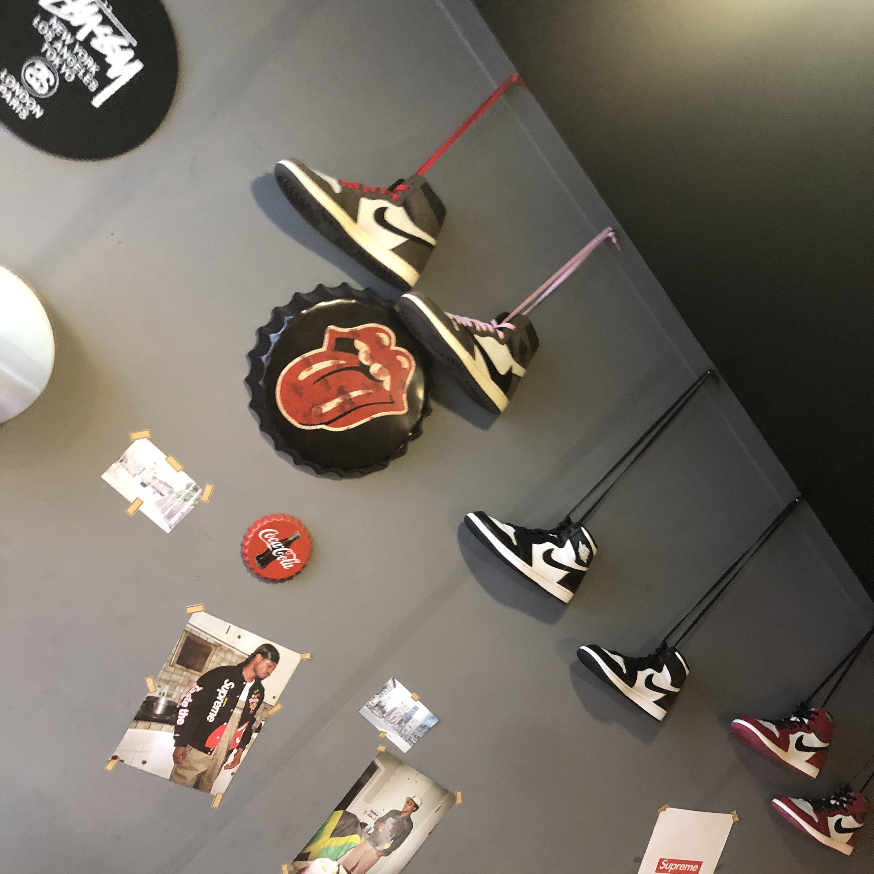 박형식 (@yogitako) 님의 게시물 | KREAM