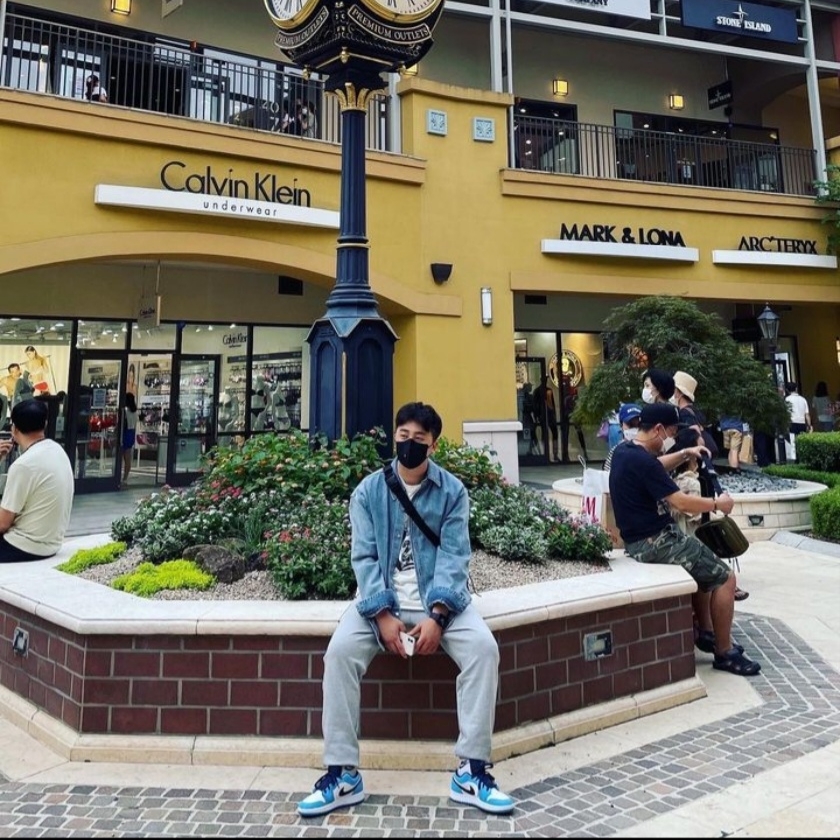 K.K (@k.kim) 님의 게시물 | KREAM