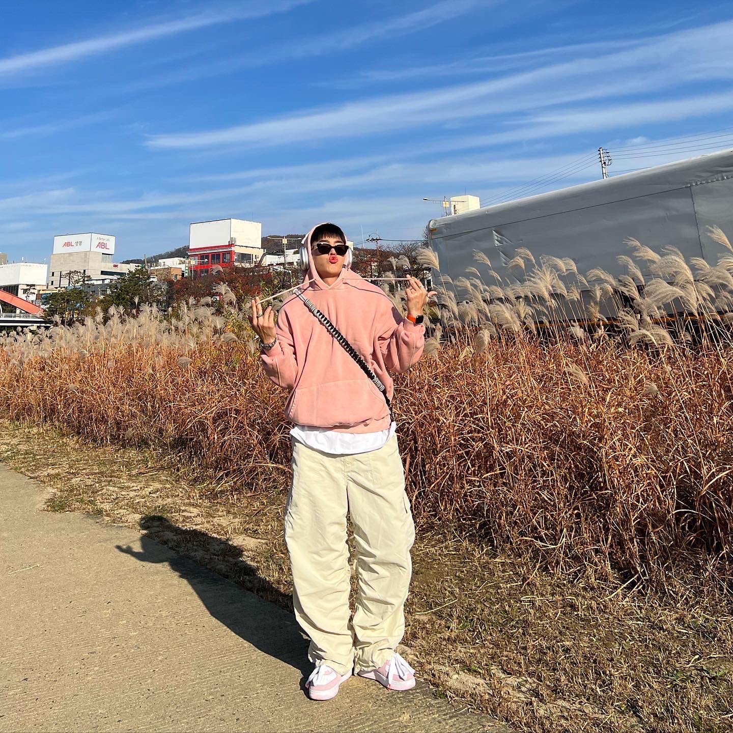 꾸다 (@183.h.g) 님의 게시물 | KREAM