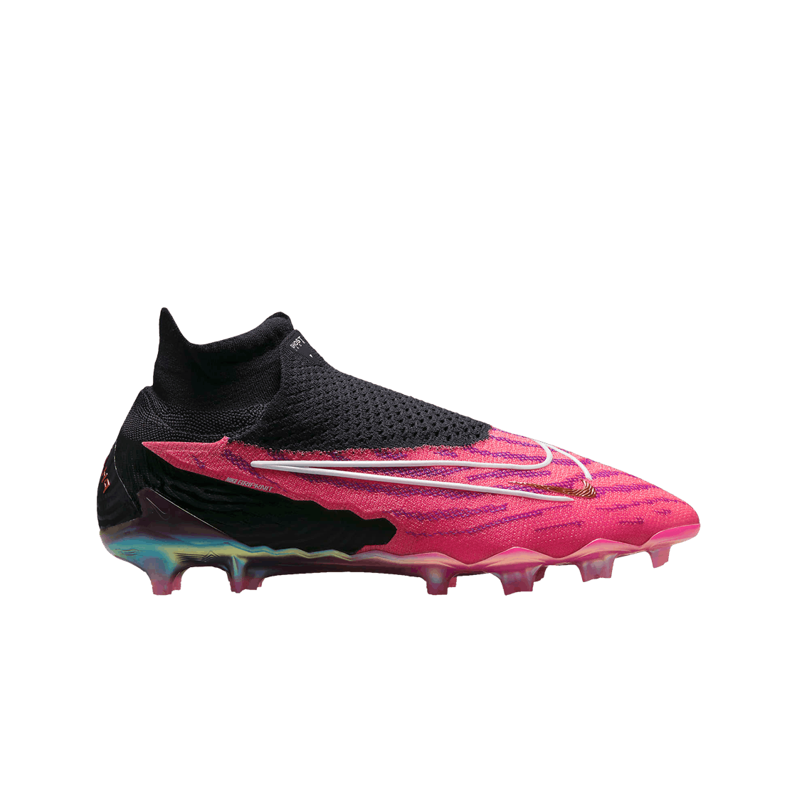 나이키 그립니트 팬텀 GX 엘리트 다이나믹 핏 FG 하이퍼 핑크 | Nike | KREAM