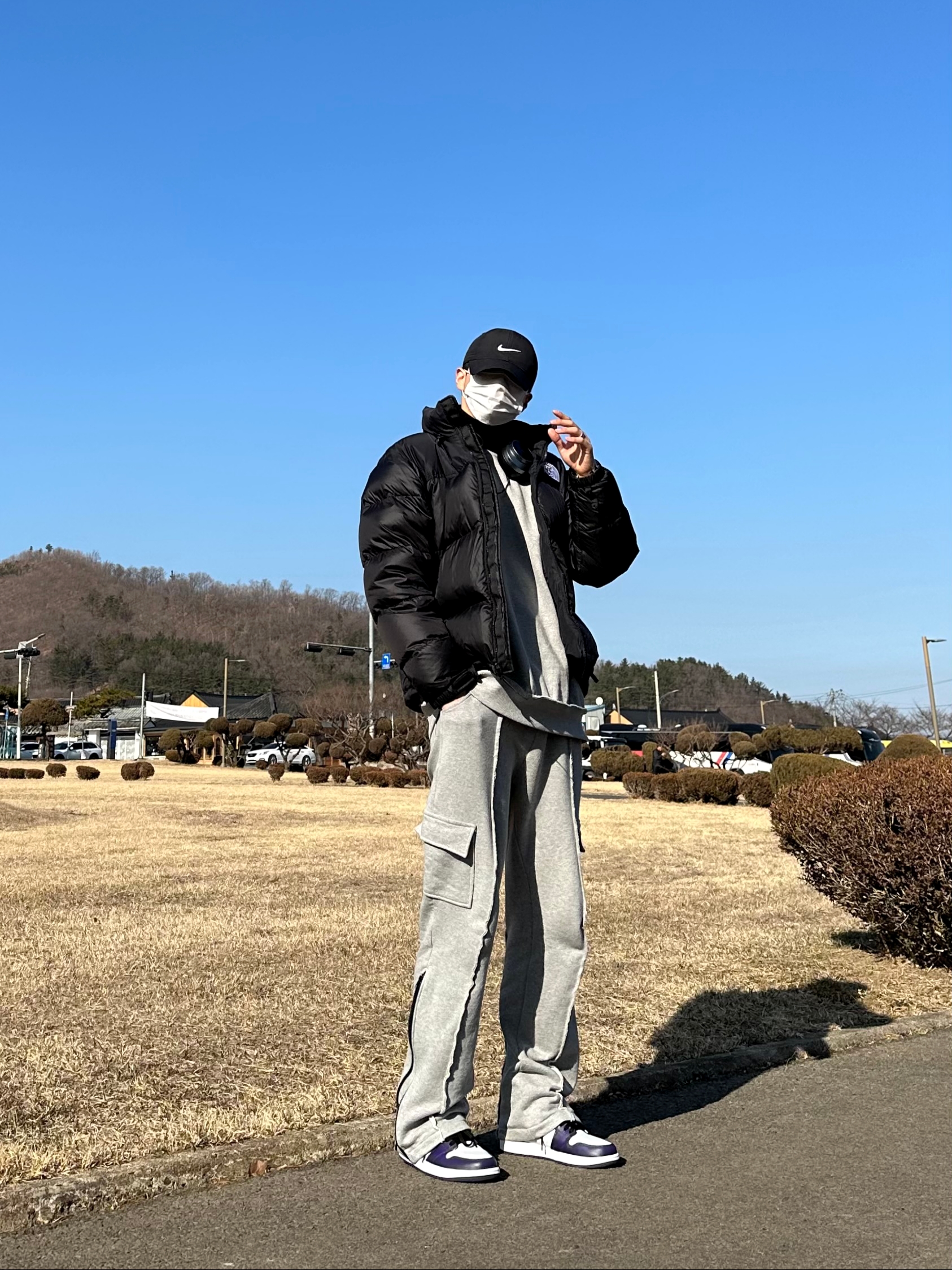 윤준영 (@bejoon0) 님의 게시물 | KREAM