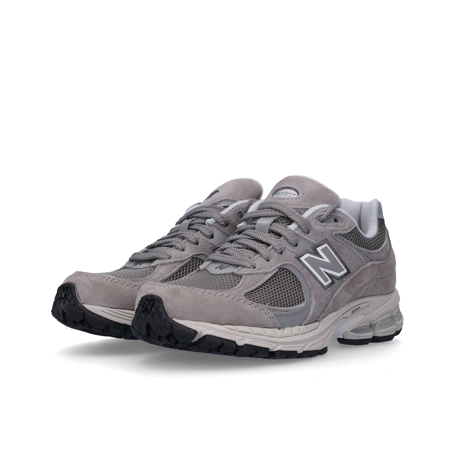 뉴발란스 2002R 그레이 | KREAM