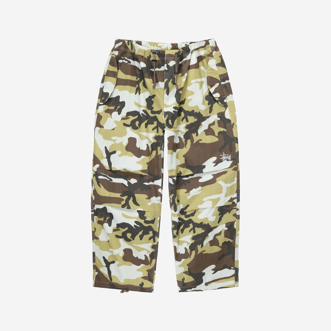 Stussy Nyco Printed O... STYLE | KREAM